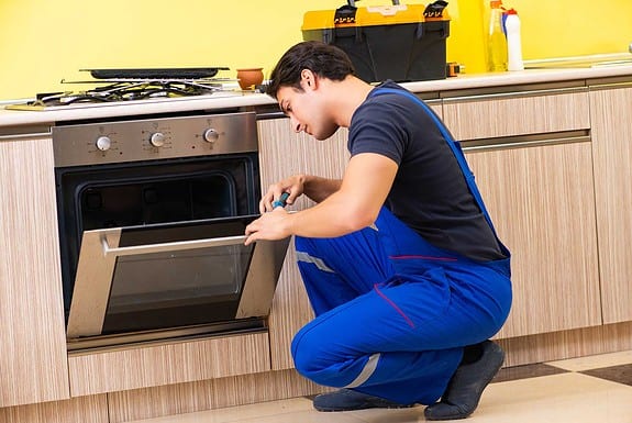 Mississauga Stove Repair - Dial An Applianceman